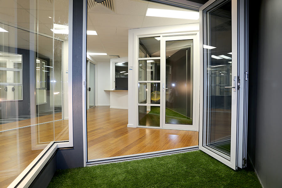 AAA Advanced Windows Showroom - AAA Trusses and Windows