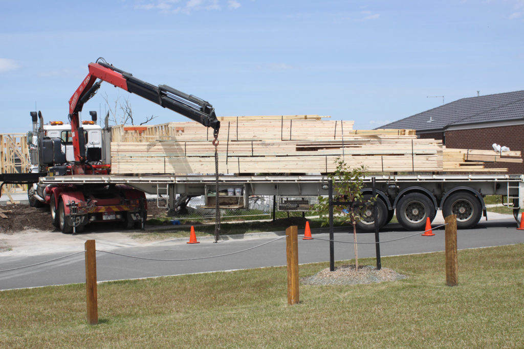 Transport - AAA Trusses and Windows