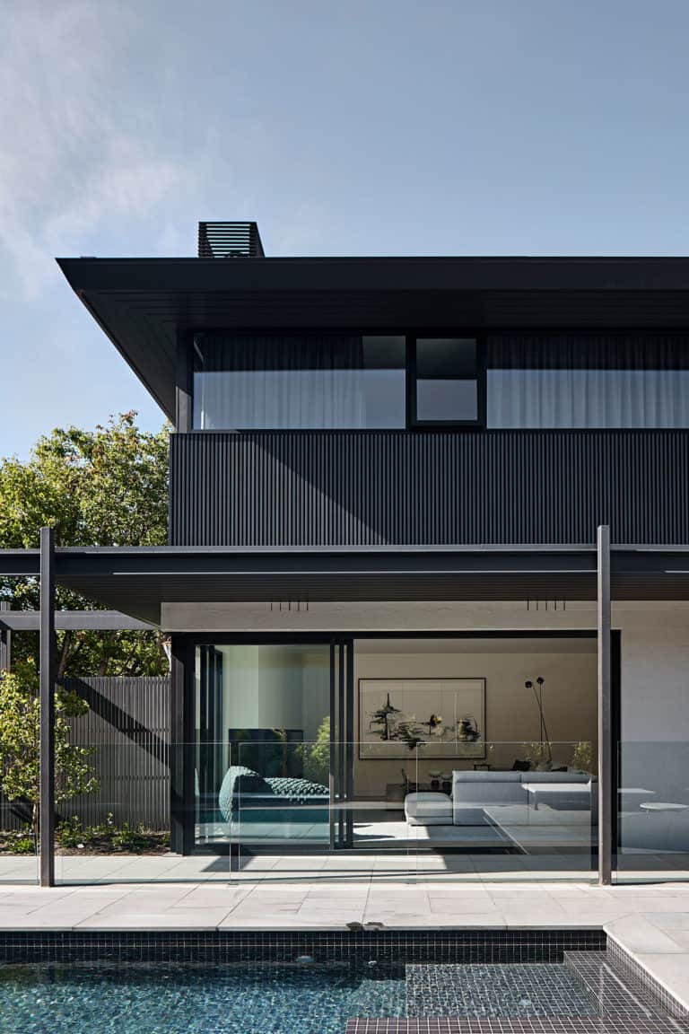 Brighton | Project Showcase | AAA Trusses & Windows