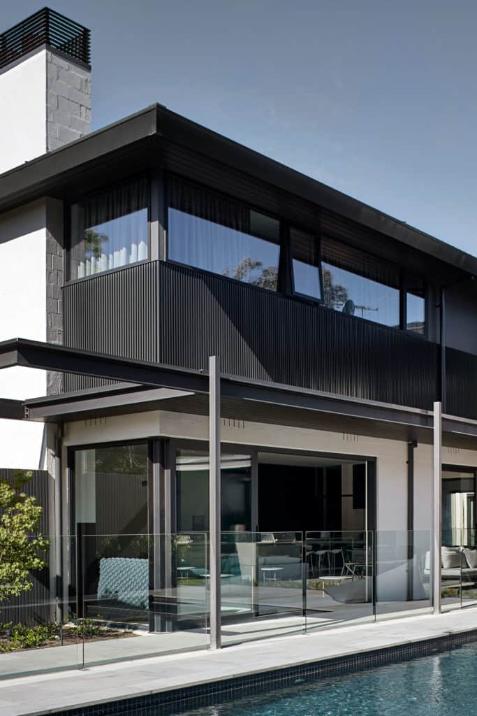 Brighton | Project Showcase | AAA Trusses & Windows