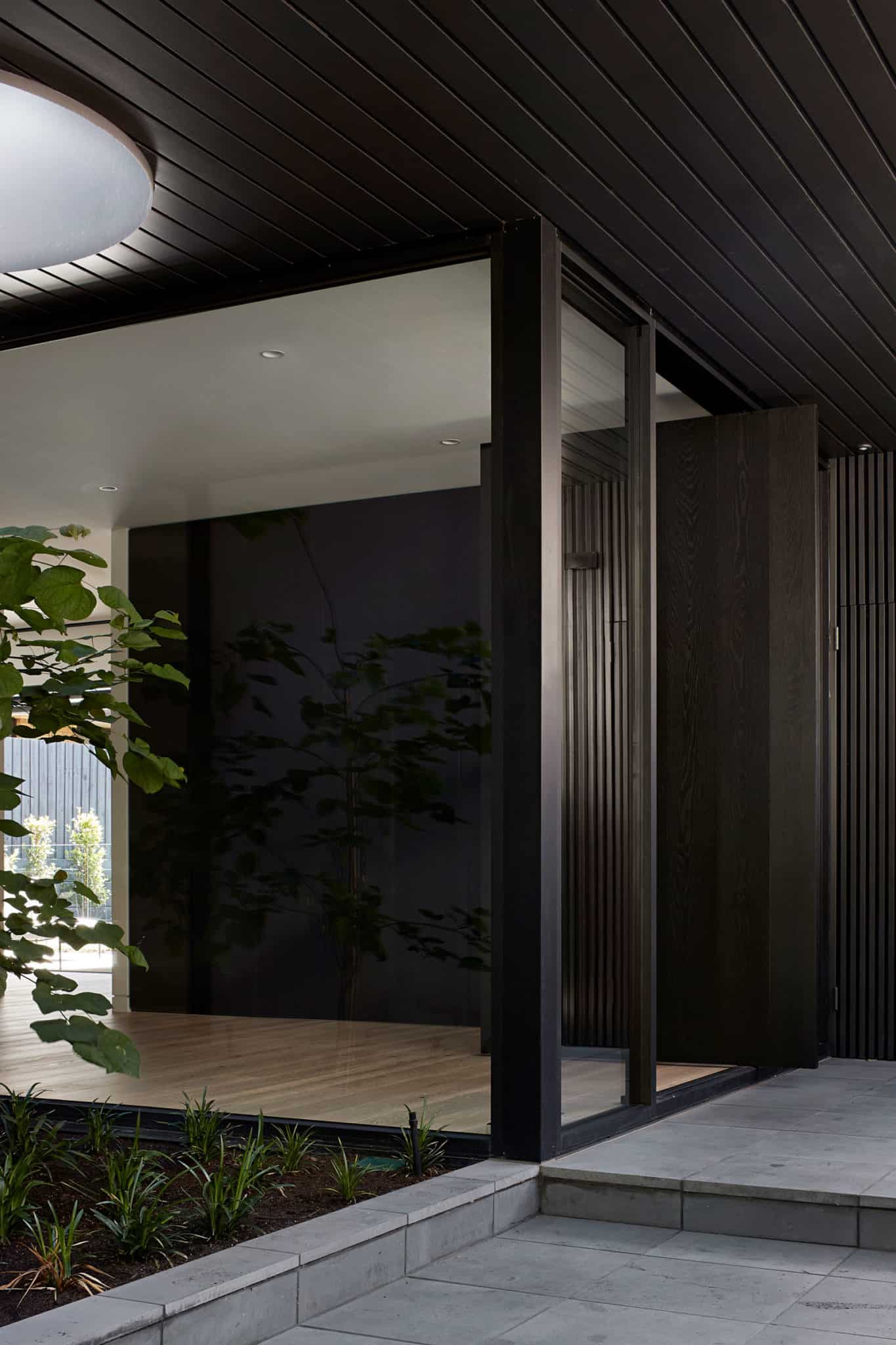 Brighton | Project Showcase | AAA Trusses & Windows