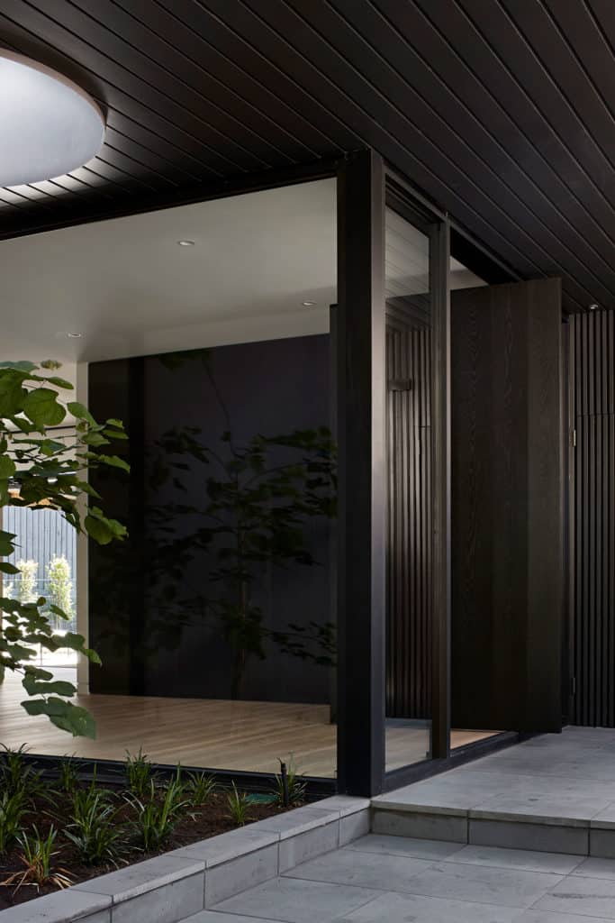 Brighton | Project Showcase | AAA Trusses & Windows