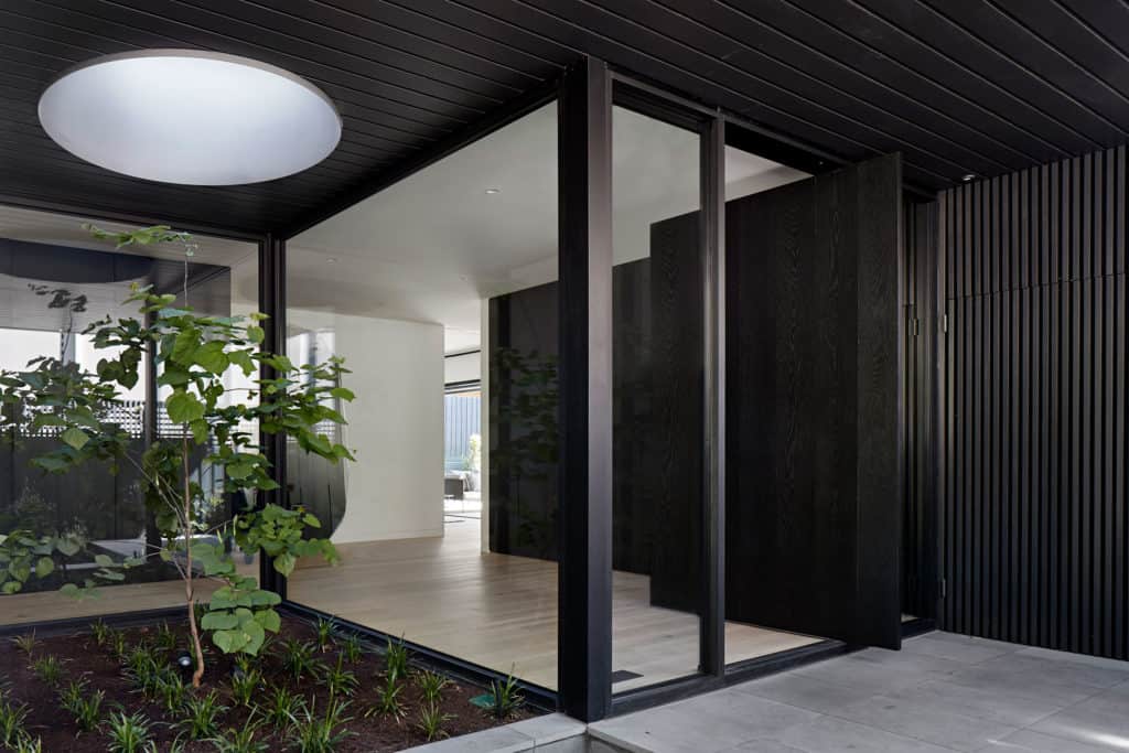 Brighton | Project Showcase | AAA Trusses & Windows