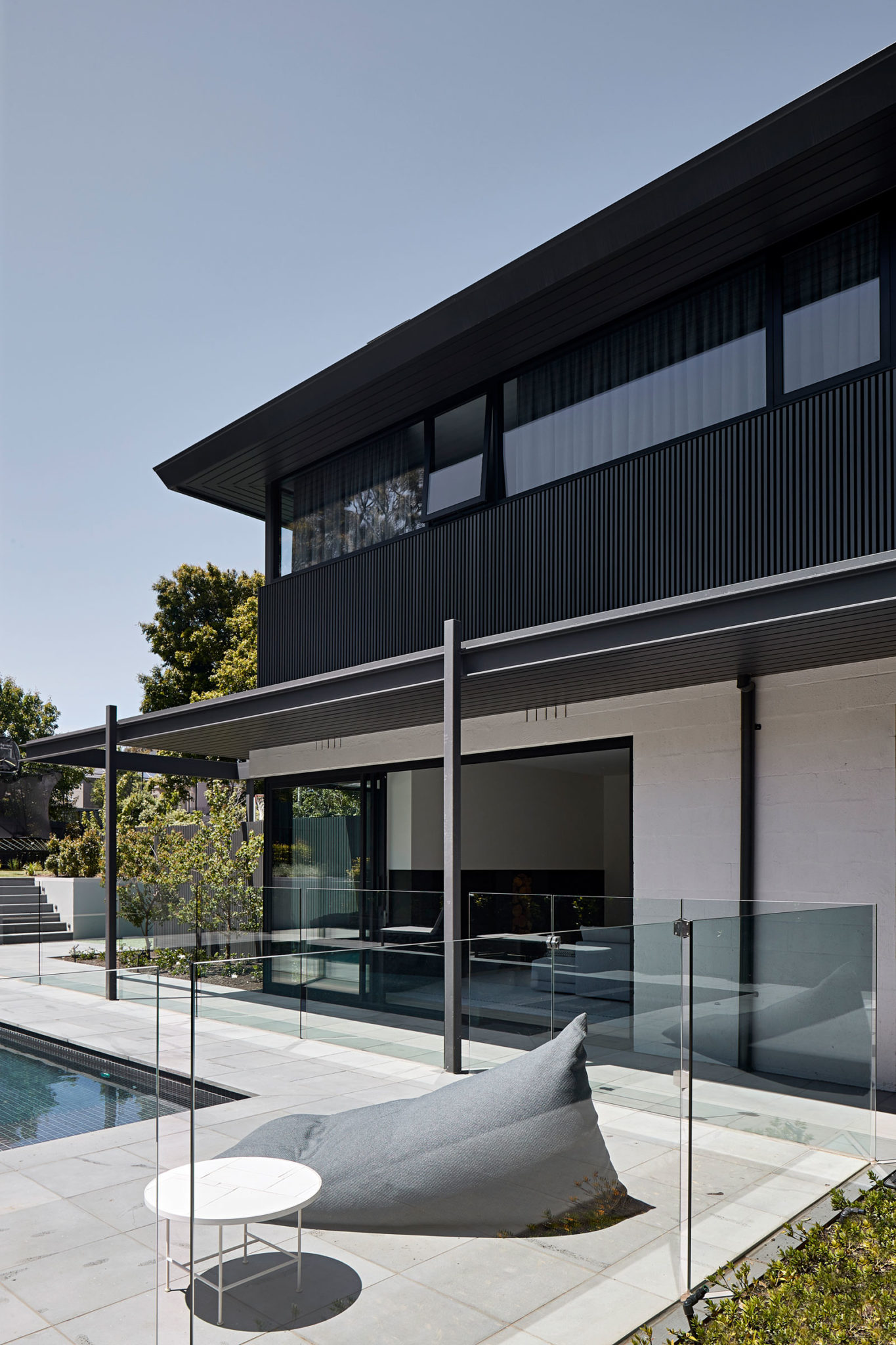 Brighton | Project Showcase | AAA Trusses & Windows