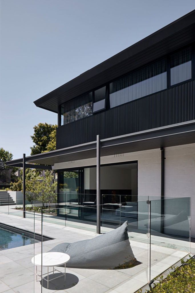 Brighton | Project Showcase | AAA Trusses & Windows