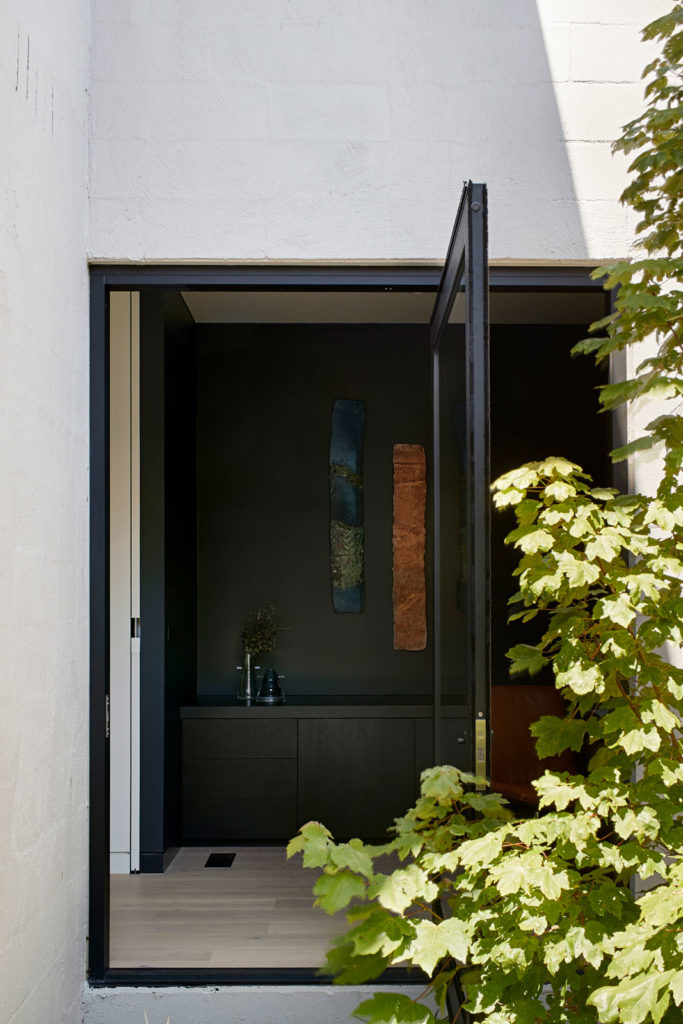 Brighton | Project Showcase | AAA Trusses & Windows