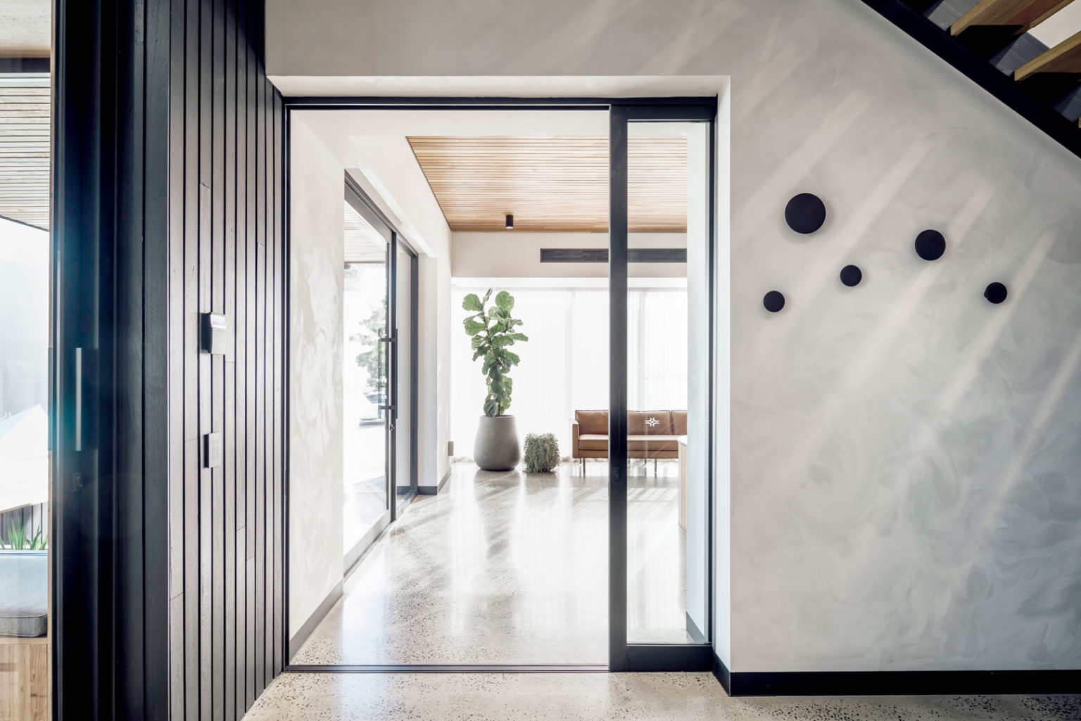 Windows & Doors Showroom Melbourne | AAA Advanced Windows