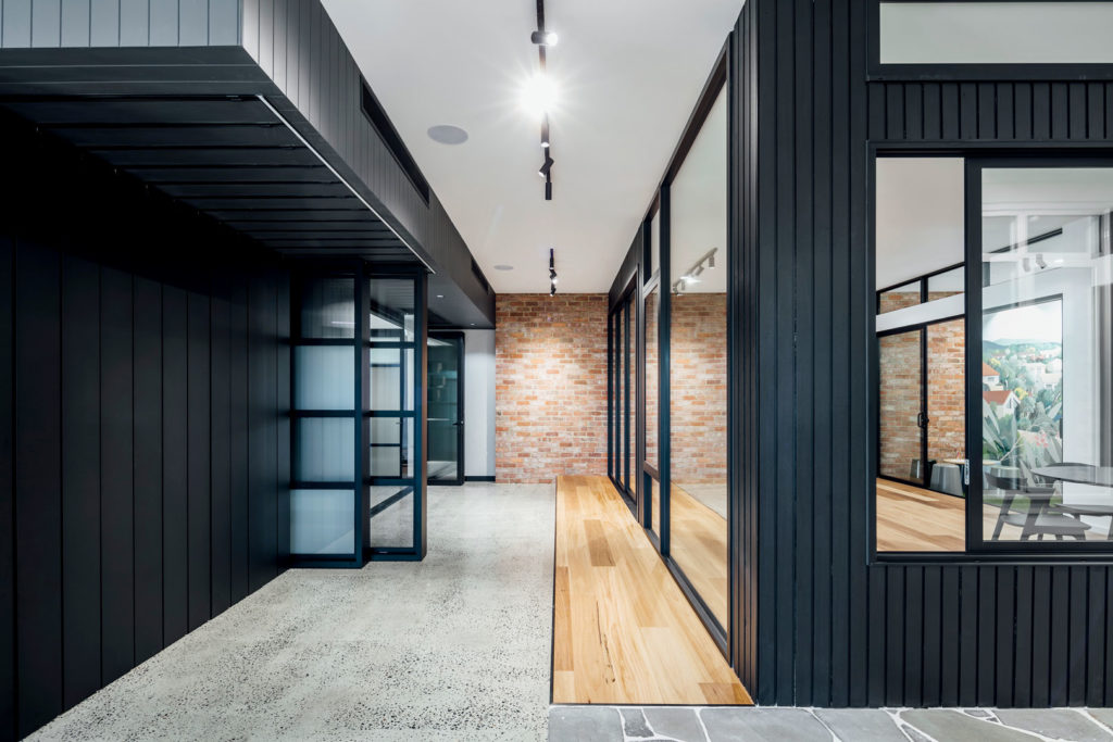 Windows & Doors Showroom Melbourne | AAA Advanced Windows