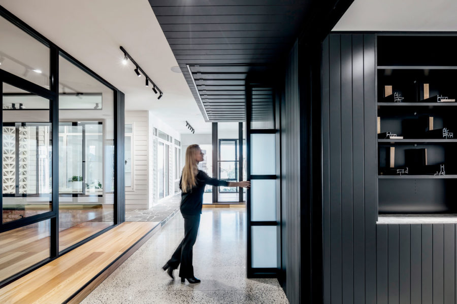 Windows & Doors Showroom Melbourne | AAA Advanced Windows