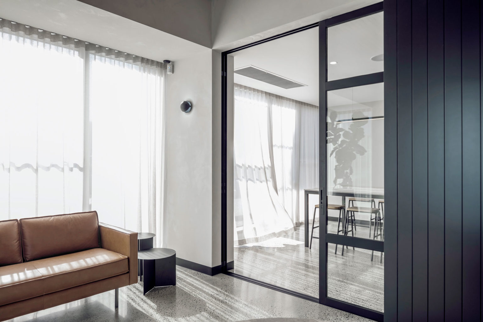 Windows & Doors Showroom Melbourne | AAA Advanced Windows