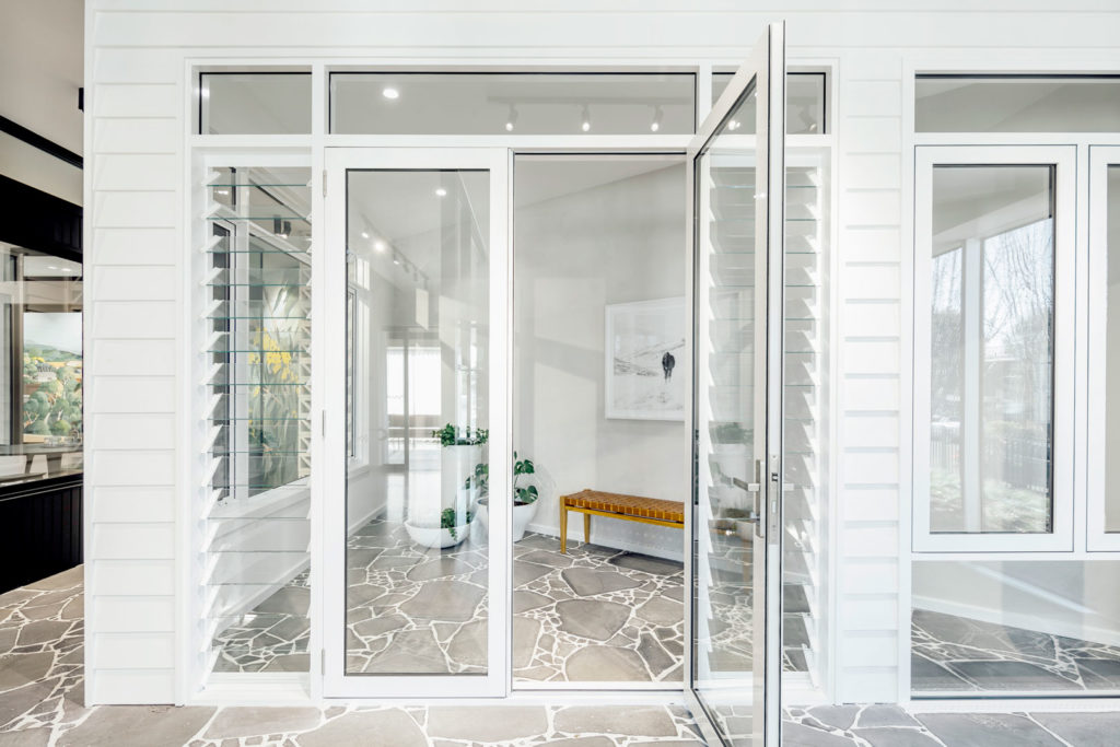 Windows & Doors Showroom Melbourne | AAA Advanced Windows