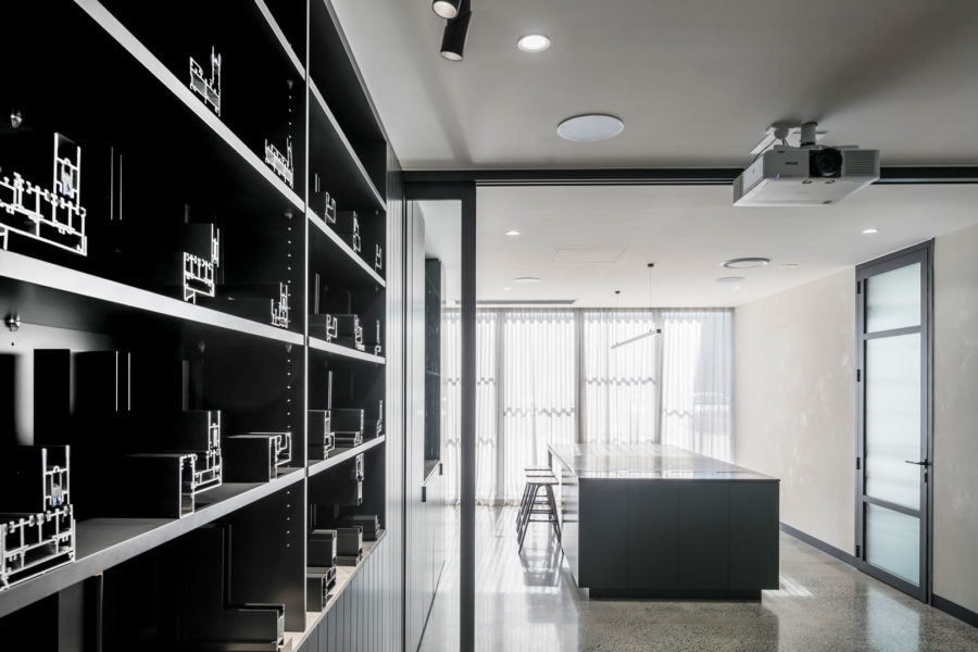 Windows & Doors Showroom Melbourne | AAA Advanced Windows
