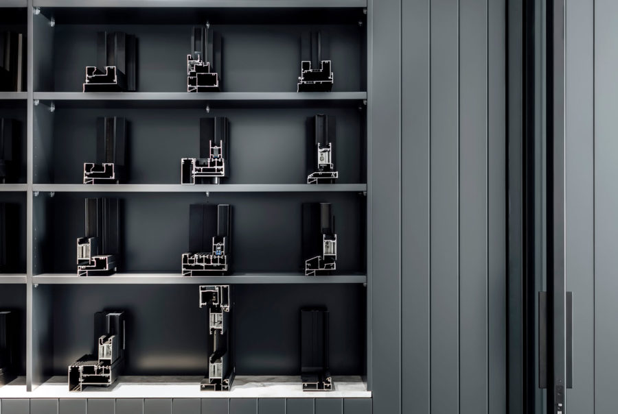 Windows & Doors Showroom Melbourne | AAA Advanced Windows