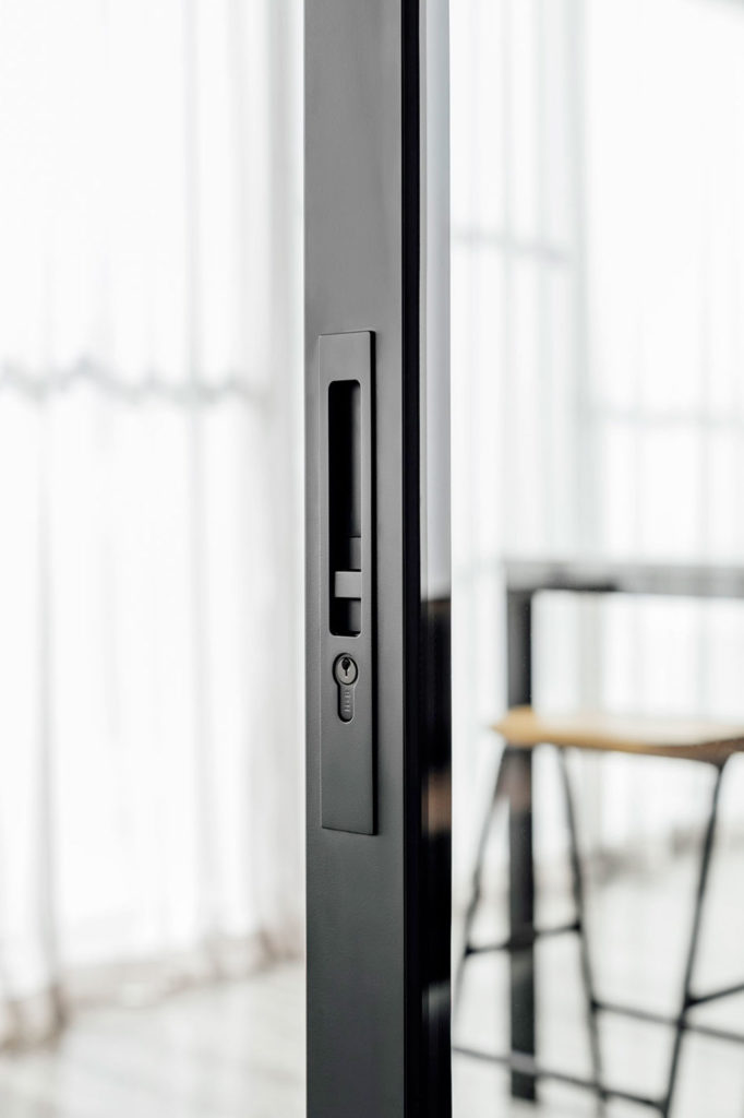 Windows & Doors Showroom Melbourne | AAA Advanced Windows