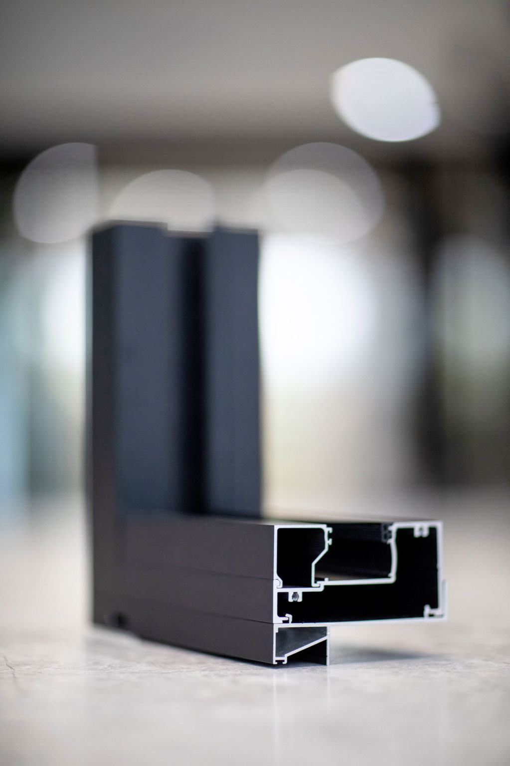 Windows & Doors Showroom Melbourne | AAA Advanced Windows