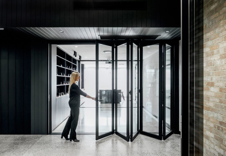 Windows & Doors Showroom Melbourne | AAA Advanced Windows