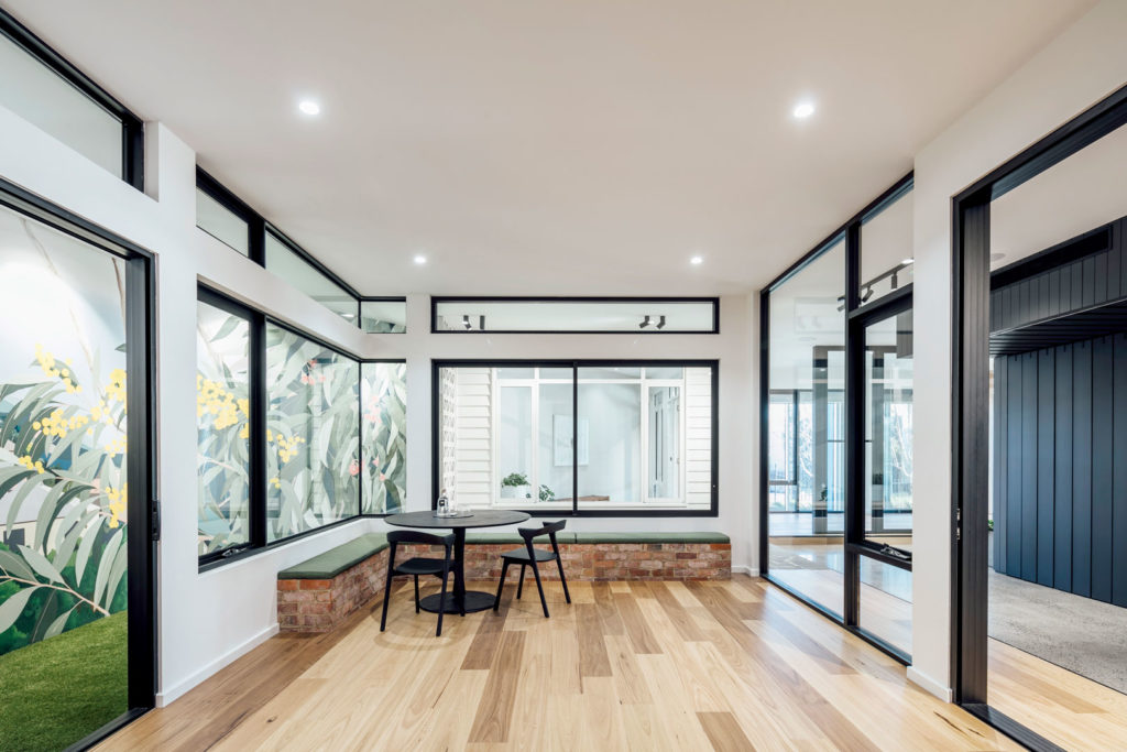 Windows & Doors Showroom Melbourne | AAA Advanced Windows