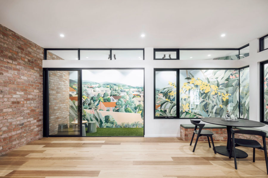 Windows & Doors Showroom Melbourne | AAA Advanced Windows