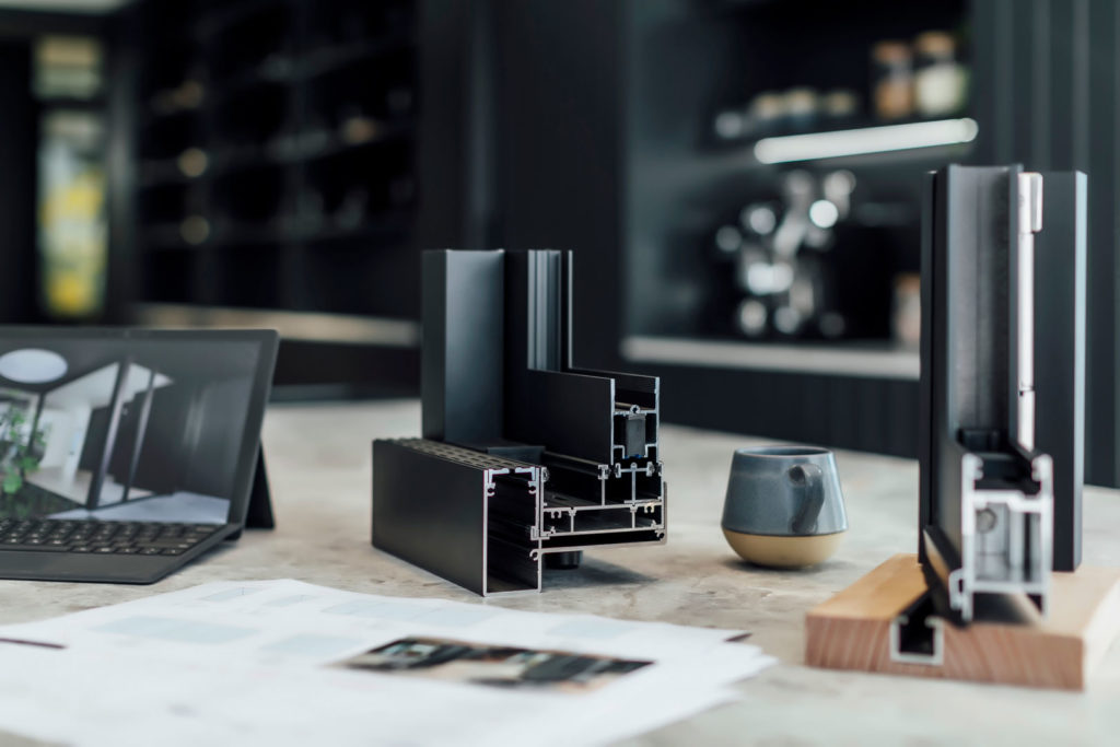 Windows & Doors Showroom Melbourne | AAA Advanced Windows