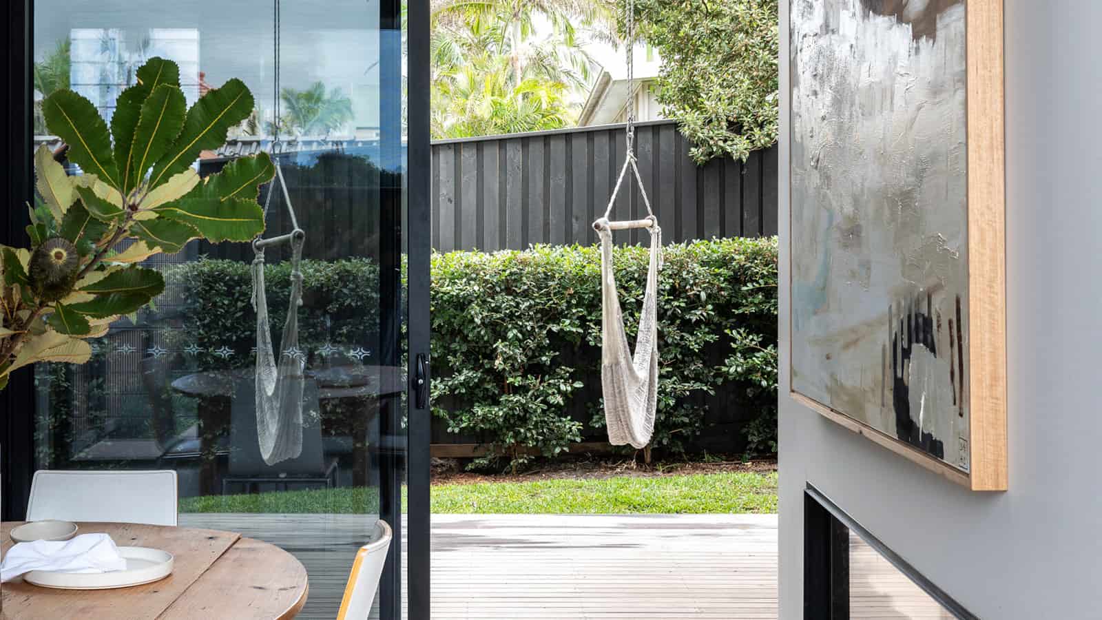 High-Performance Sliding Window - AAA Trusses and Windows